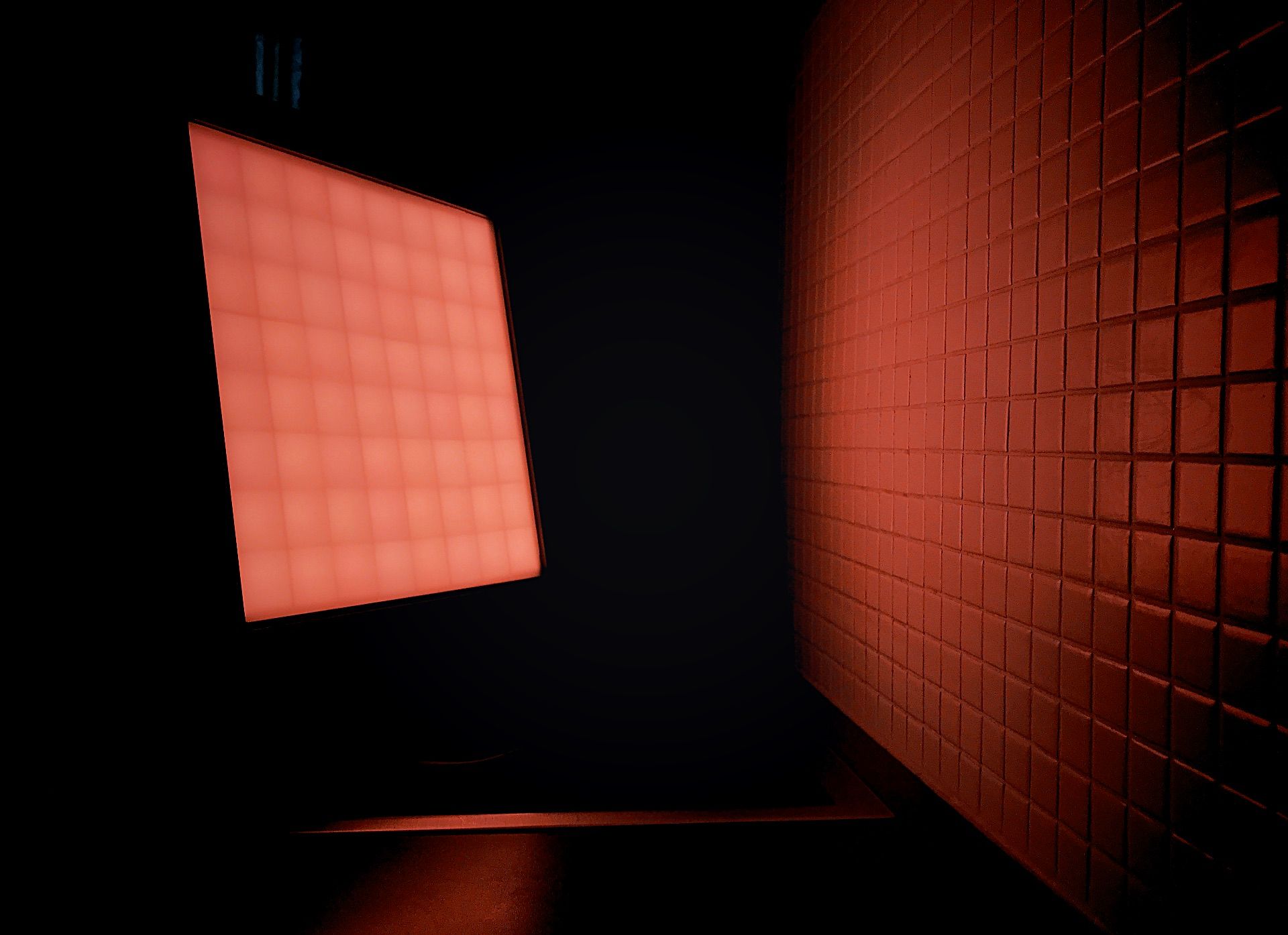 Lo-Res | Миша Санников на snnkv.com