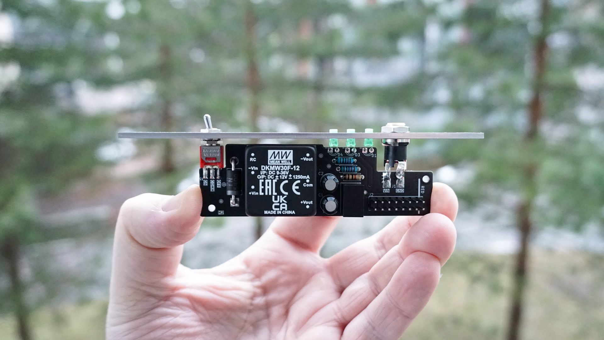 Pike | Миша Санников на snnkv.com